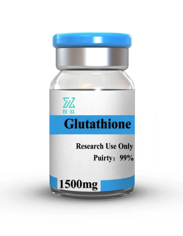 Glutathione – peptides